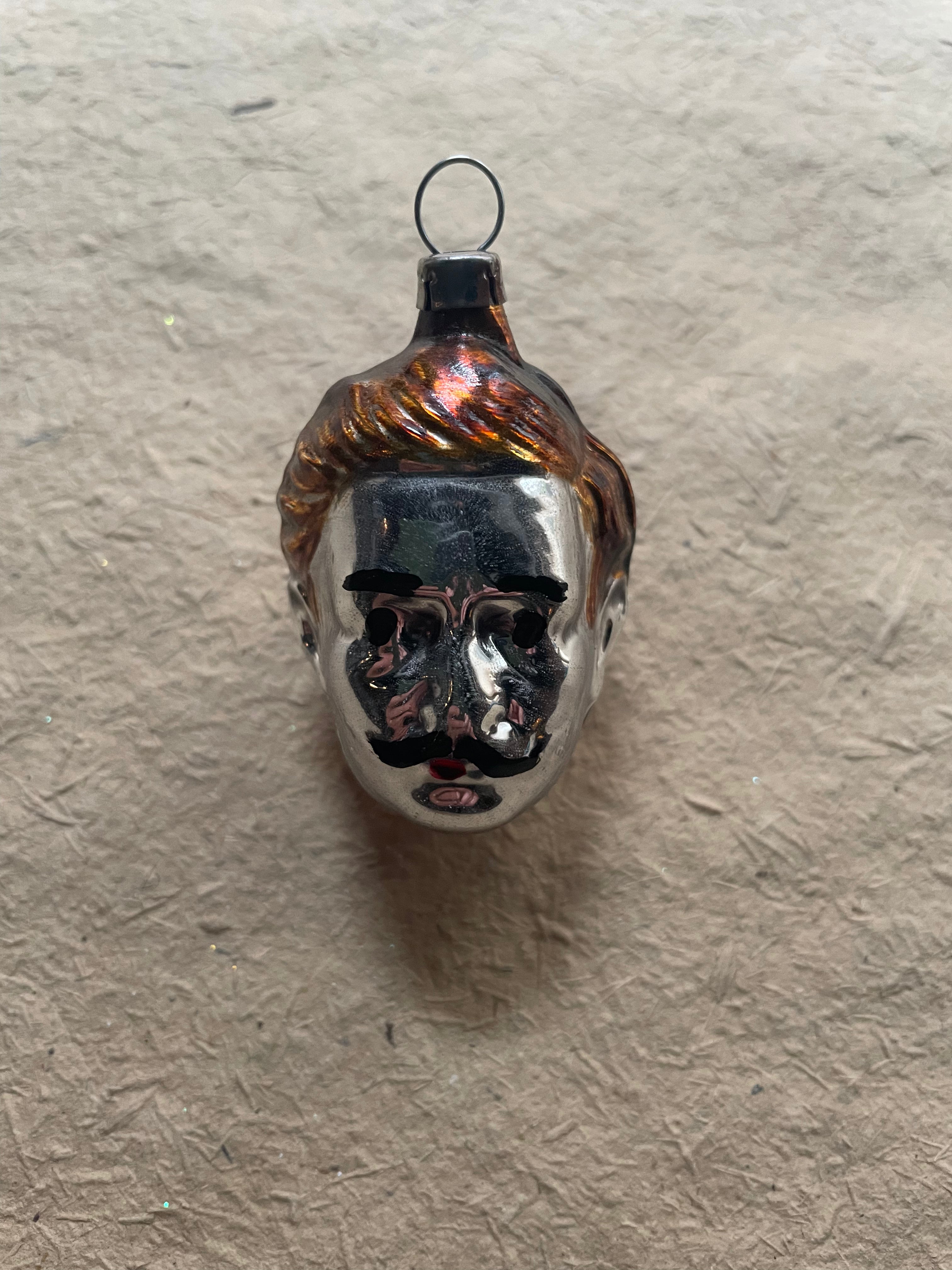 Nostalgic Kaiser Wilhelm Face – BON TON goods – Bon Ton goods