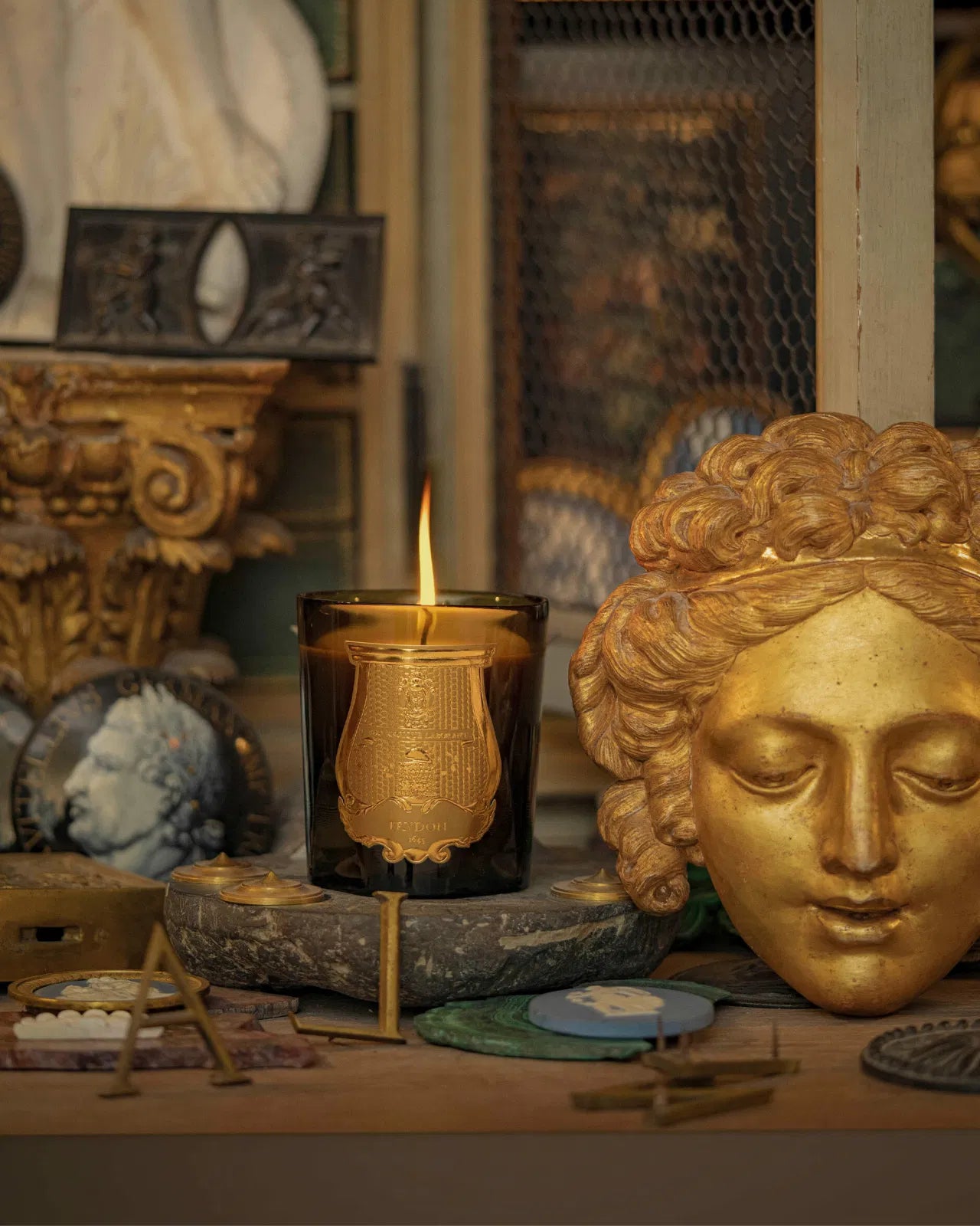 TRUDON – Bon Ton goods